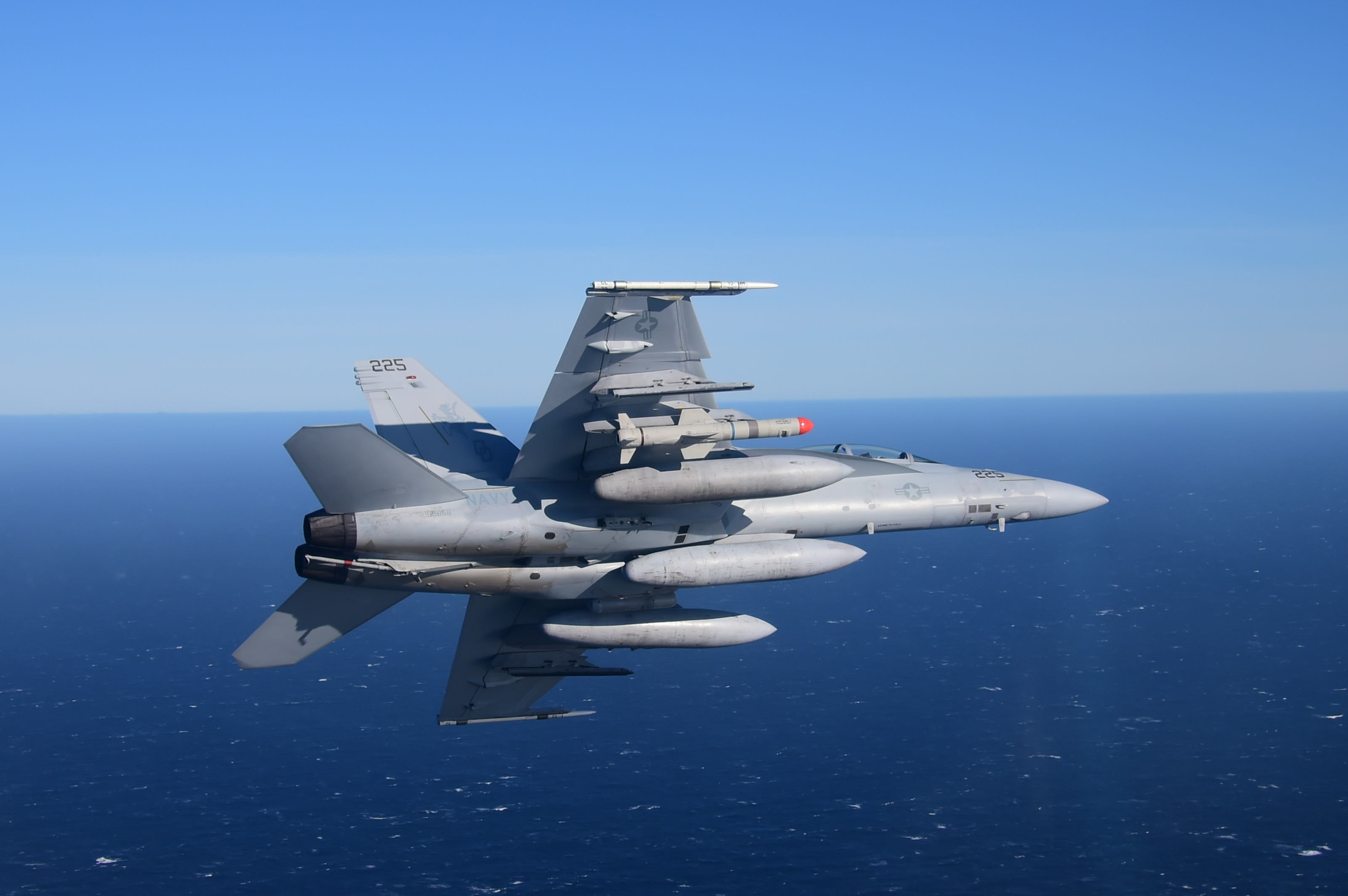 Boeing Will Go Head To Head Against NSM With Harpoon ER Alert 5
