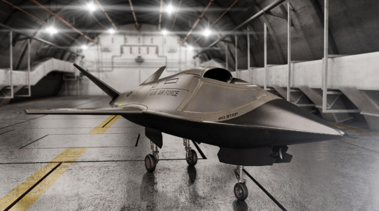 XQ-58A Valkyrie to start flight testing this autumn - Alert 5