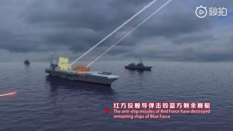 This video shows China’s current arsenal of exportable surface-to-air ...