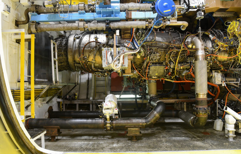 Testing of new fan rotor for F135 engine has resumed – Alert 5