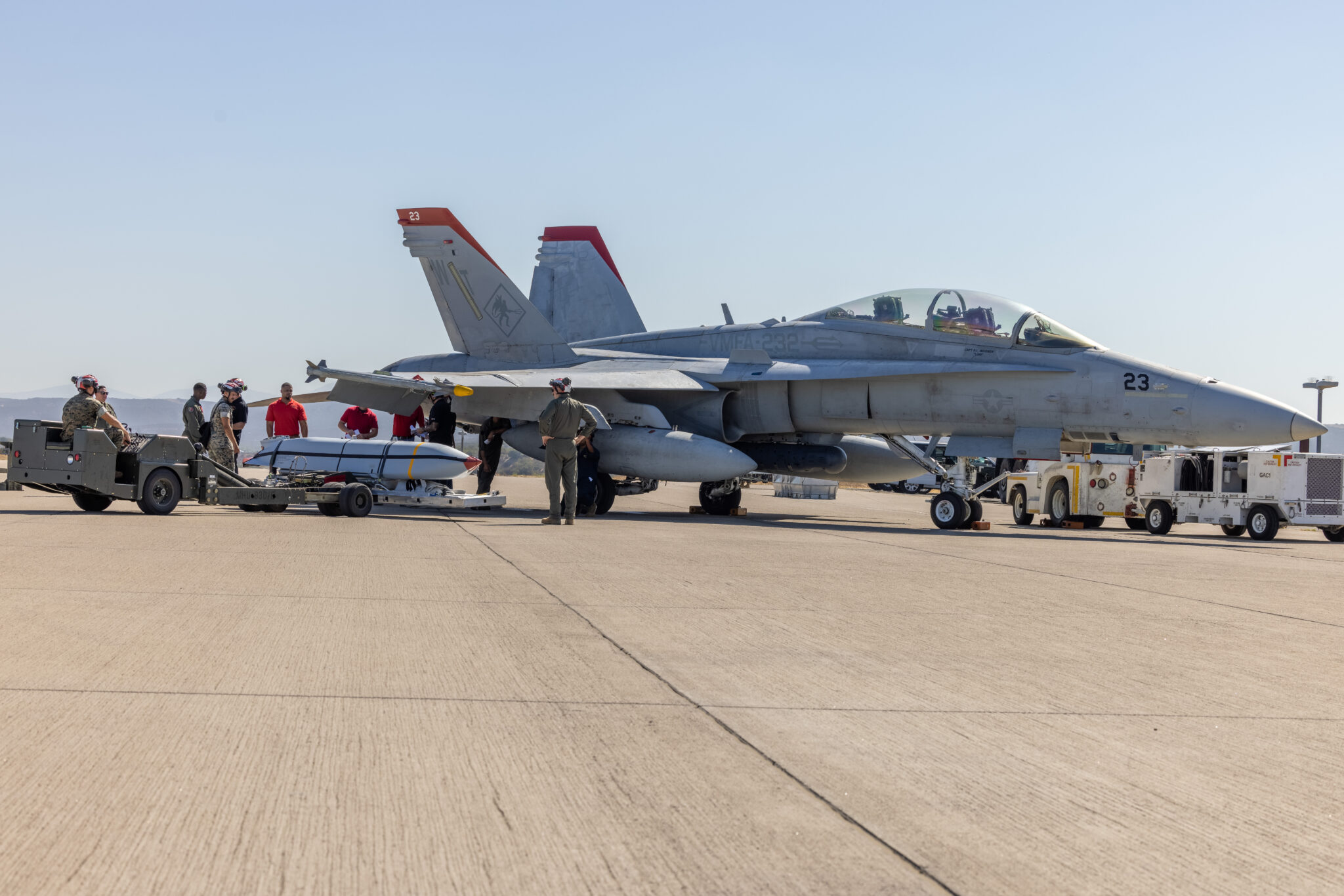 Alert 5 – Page 2 – Aviation News
