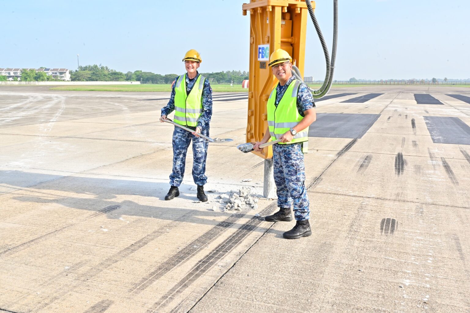 Alert 5 - Aviation News